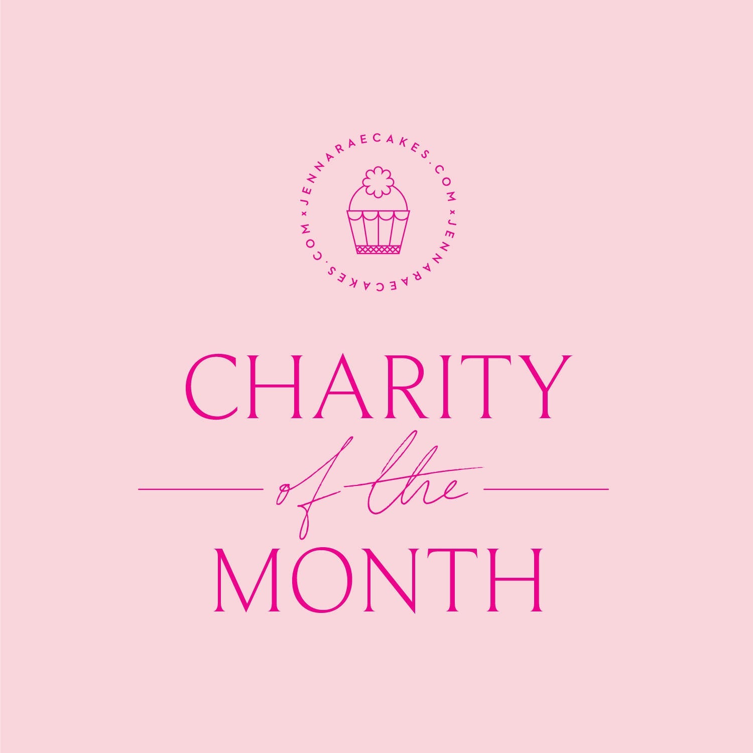 February Charity of the Month - Supporting Variety Manitoba – Jenna Rae ...