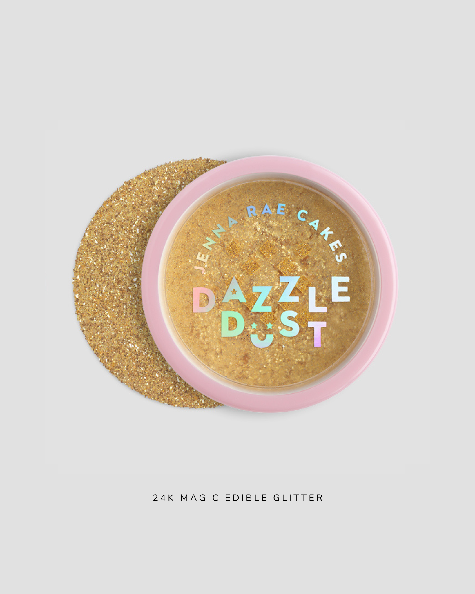 Build Your Own Dazzle Dust Collection – Shop Jenna Rae Cakes
