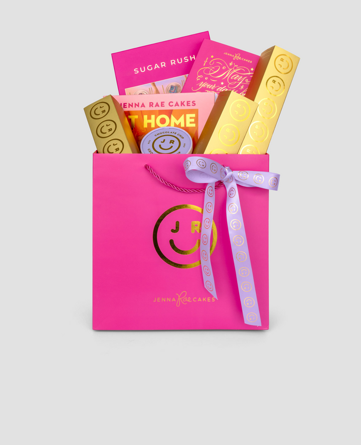 Jenna Rae Cakes – Shop Jenna Rae Cakes