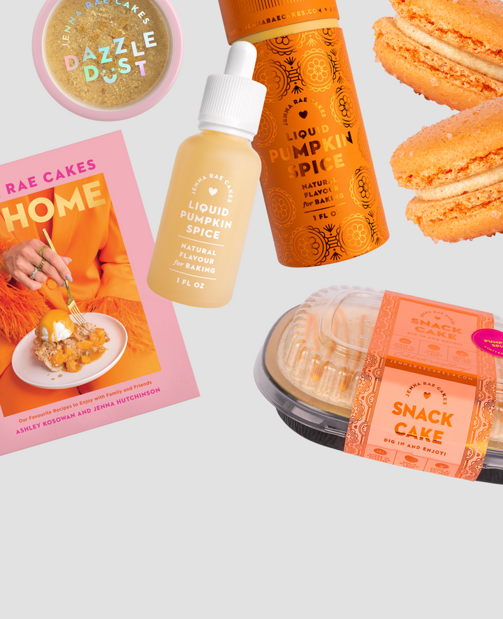 Jenna Rae Cakes – Shop Jenna Rae Cakes