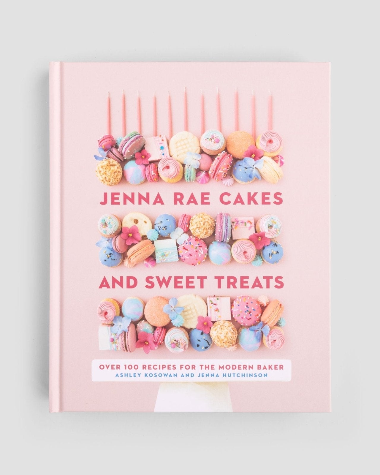 Home Baker Bundle - Complete Cake Decorating Kit from Jenna Rae Cakes