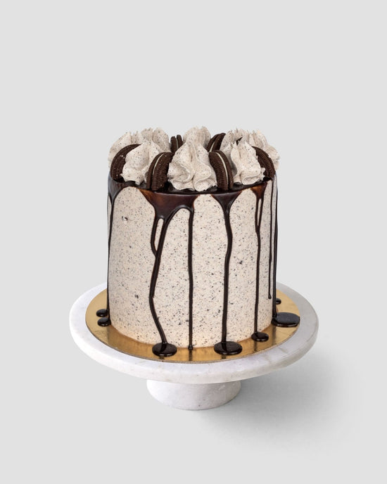 Last Minute Cakes - Delicious, Ready-to-Serve Cakes by Jenna Rae Cakes
