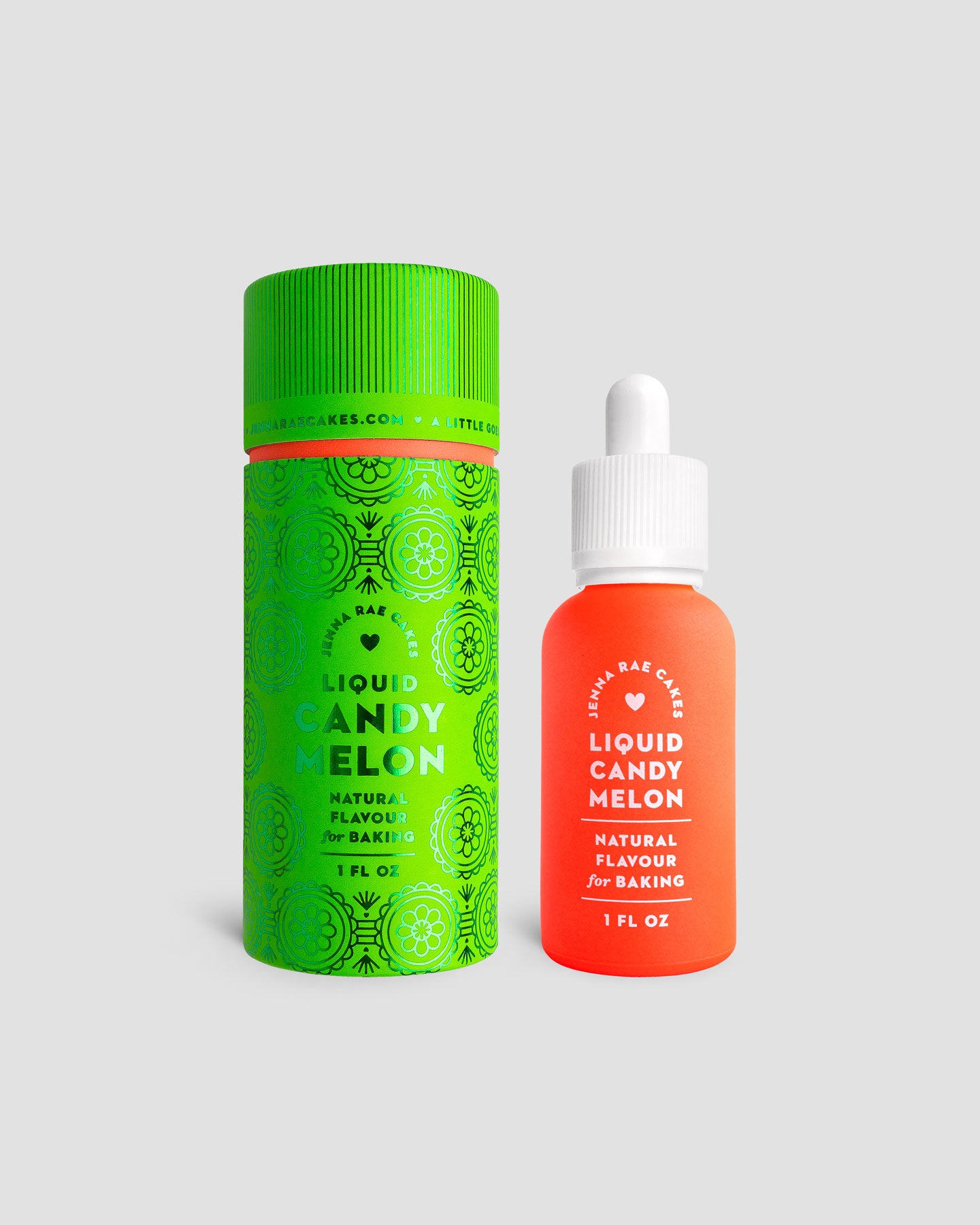 Liquid Candy Melon - Fresh & Fruity Flavour for Baked Goods & More ...
