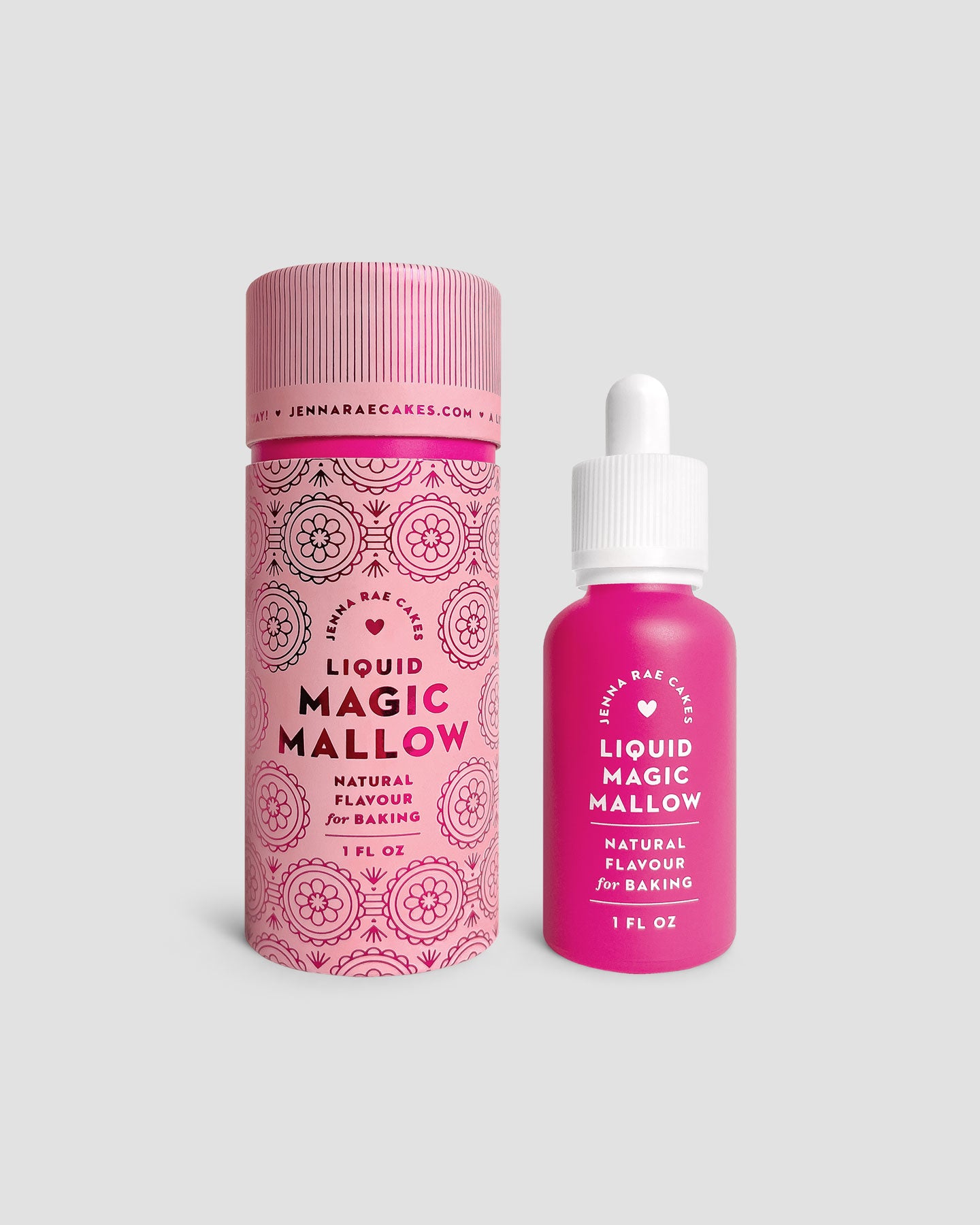 Liquid Magic Mallow - Marshmallow & Cereal Milk Flavour for Baking ...