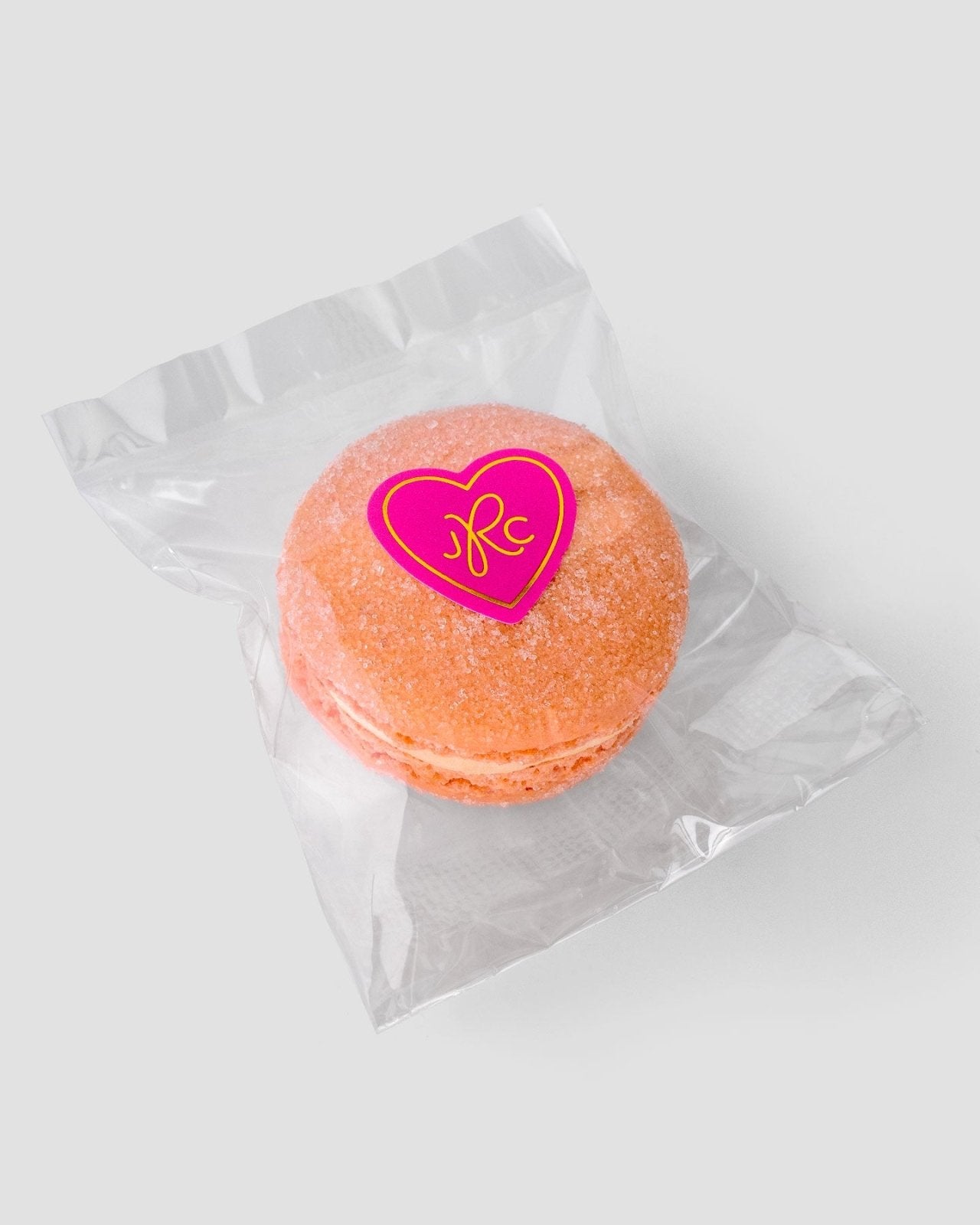 Single Macaron Bag - Elegant Gifting & Party Favors - JRC – Jenna Rae Cakes